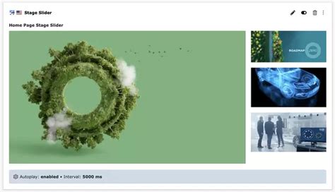 User Friendly Customization Of The Typo3 Backend Marketing Factory