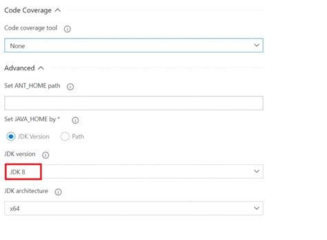 Running A Provar Ci Task In Azure Devops Pipelines Provar