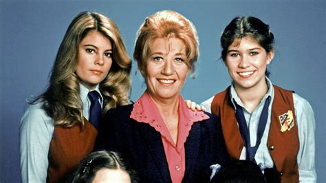 Heres Why Charlotte Rae Walked Away From The Facts Of Life