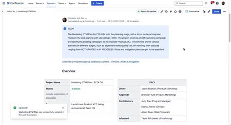 项目经理如何利用atlassian工具（jira、confluence）提升跨团队协作效率？ 知乎
