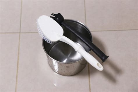 청소용 브러쉬 청소솔 세척관리방법 네이버 블로그