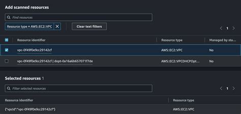 Import Entire Applications Into Aws Cloudformation Aws Devops And Developer Productivity Blog