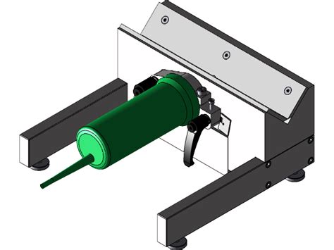 Free CAD Designs Files D Models The GrabCAD Community Library