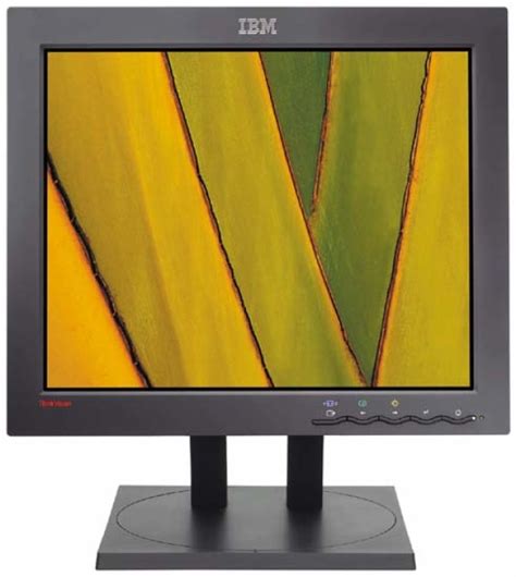 Ibm Thinkvision L170 Lcd Service Manual Pc Mediks