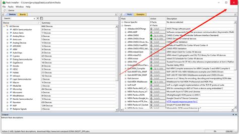 Stm32开发环境搭建——keil5stm32用keil哪个版本 Csdn博客