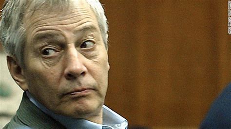 Who Is Robert Durst Cnn Video