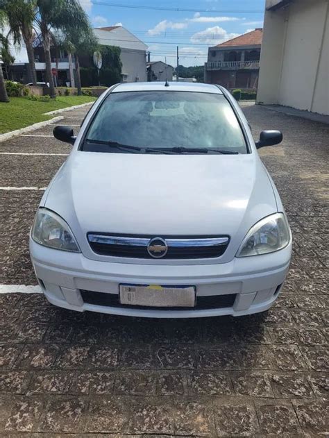 Chevrolet Corsa 2011 Usados E Novos