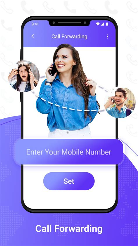 X Global Phone Call Forwarding Para Android Descargar
