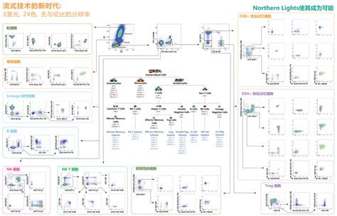 Cytek® Northern Lights™