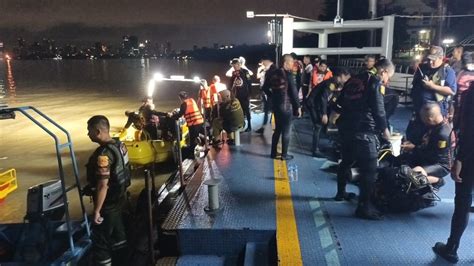 คิวพี ชินดนัย นักแสดงซีรีส์ดัง ขี่เจ็ตสกีชนเรือหางยาว มีคนจมน้ำดับ 2 ราย