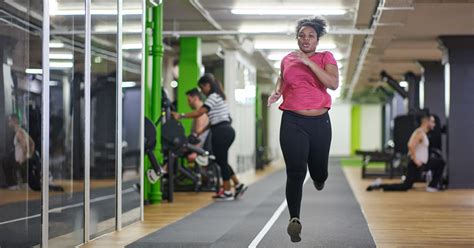 How Exercise Can Help With Pcos Nuffield Health