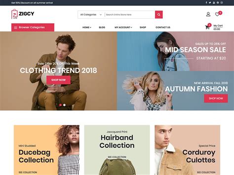 Best Wordpress Ecommerce Themes 2020 Free ~ Download Themes