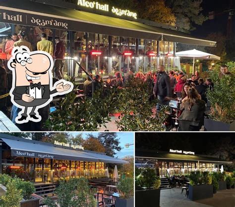 Alco Hall Pub And Bar Tiflis Restaurantbewertungen