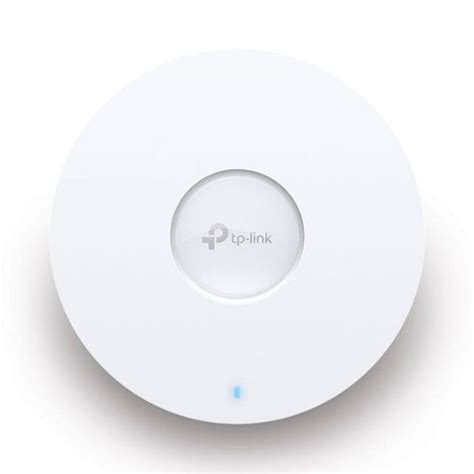 Eap Access Point Tp Link Ax