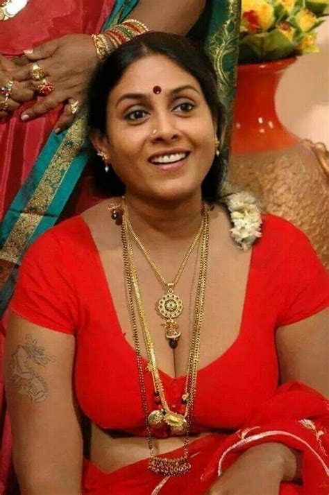 Pin On South Indian Actress Hot