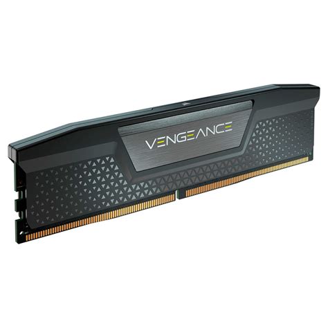 Corsair Vengeance C32 64gb 6400mhz Ram Ddr5 Kit 2x32gb 2065 Dkk