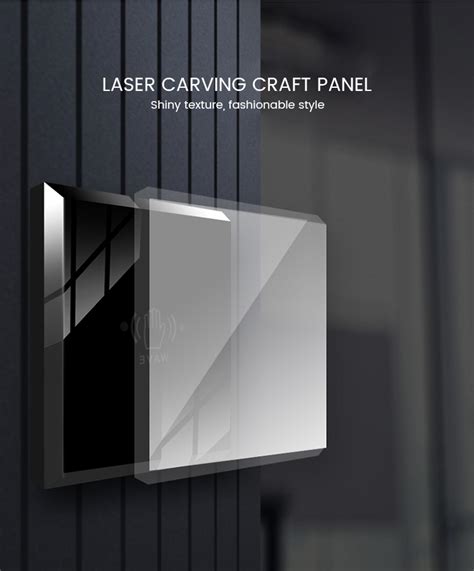 Wave To Open Touchless Sensor Oem Manufacturer S4a Access Control