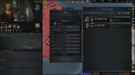 Pharonic Culture Crusader Kings 3 Loverslab