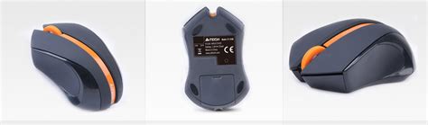 A Tech G D Wireless Mouse Review And Comparison Icrontic