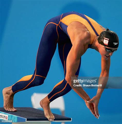 Inge De Bruijn Feet