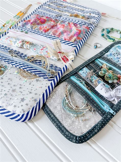 Olivia Sew Along Pattern Clover And Violet