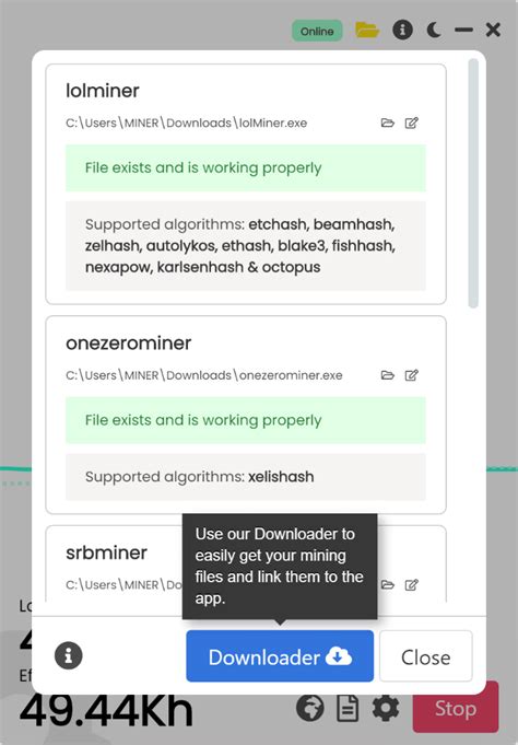 Unmineable Earn Your Favorite Crypto Coins