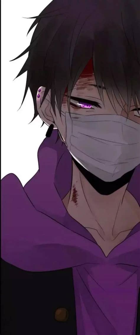 男生动漫男主形象 搜狐
