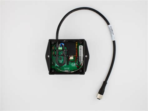 Modbus Vibration Monitor A Golioth Reference Design The Golioth Developer Blog