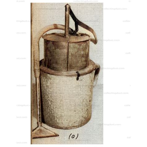 Exploring James Kirby Vintage Vacuums 1906 To 1914