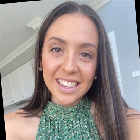 Georgia Rieber Email And Phone Number Afl Australian Football League