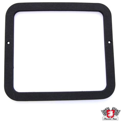 Pakning For Varmeveksler Firkantet Sbmotor