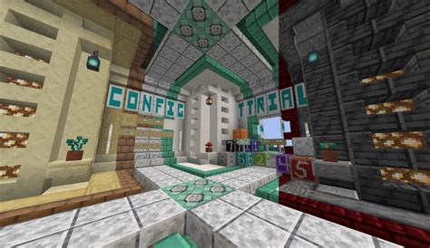 First Person Minesweeper Minecraft Worlds Curseforge