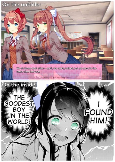 “whats Going On Inside Their Head” Monika Rddlc