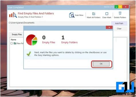 Working 5 Ways To Find And Delete Empty Folders In Windows 10 And 11
