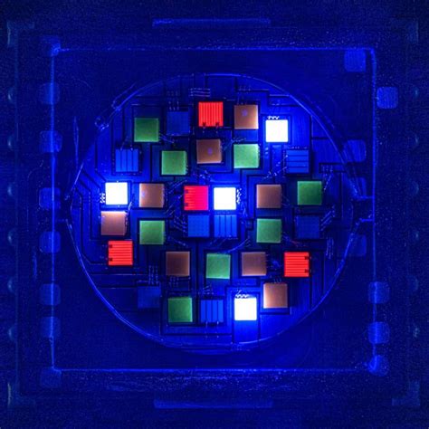 Dedolight Previews Latest Technology At Nab Cinegear Cinematography World