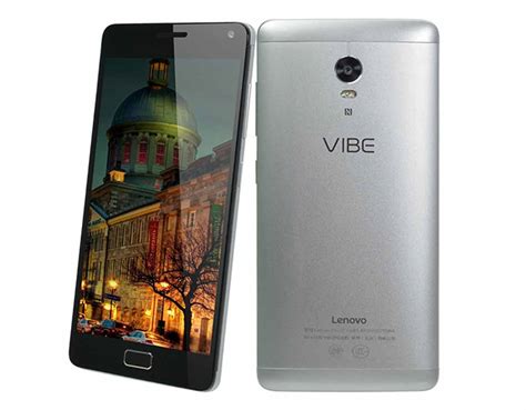 Lenovo Vibe P Turbo Price Reviews Specifications