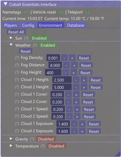 GitHub StanleyDudek CobaltEssentialsInterface A Dear ImGui Based Interface For BeamMP Servers