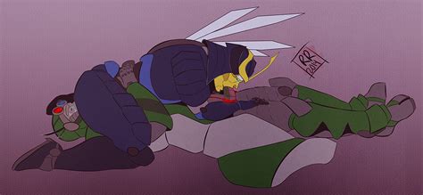 Crosshairs