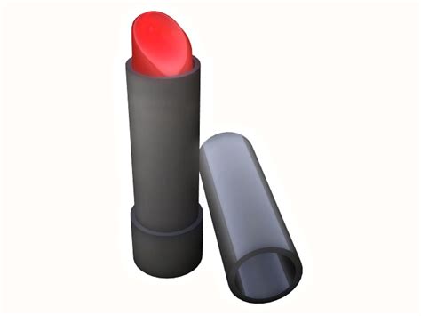 Second Life Marketplace Lipstick