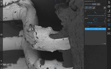 Phenom P Series Sample Holders Nanoscience Instruments