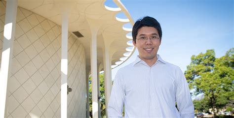 watson lecture wei gao shares his advances in wearable biosensors for