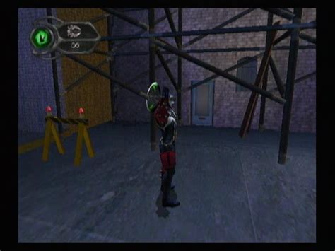 Лучшие игры Hack And Slash на GameCube топ игр в жанре Hack And Slash список на GameCube