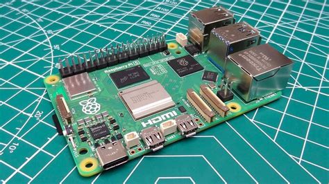 Raspberry Pi 5 Hardware Home Assistant Community