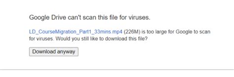 Google Drive Direct Link Generator Makes Downloads Easy TCEA TechNotes Blog