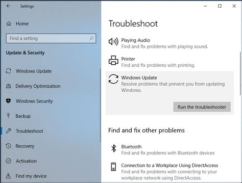 Fixes For Windows 710 Update Keeps Installing The Same Updates Minitool