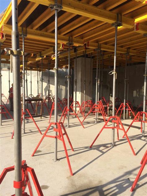 Flex System FORMO Formwork Provider In UAE Gulf Countries