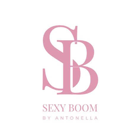 Sexy Boom By Antonella