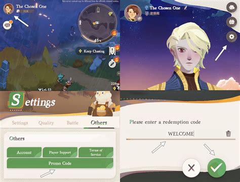 Afk Journey Promo Codes February 2025 Complete List