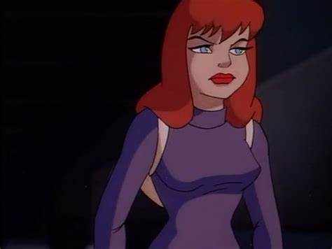 Batman The Animated Series Heart Of Steel Part Ii” Season 1 Episode