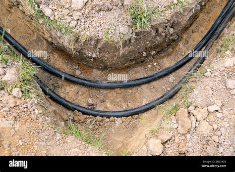 Electrical Cables Underground At Brianna Hort Blog